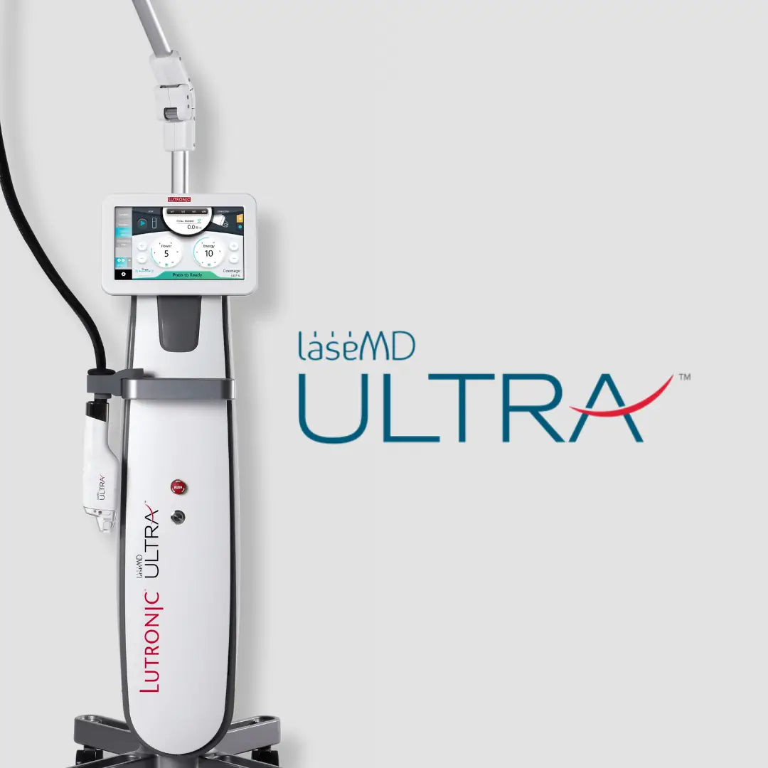 laseMD Ultra | Beautiful Aesthetics | Frisco's Local Med Spa