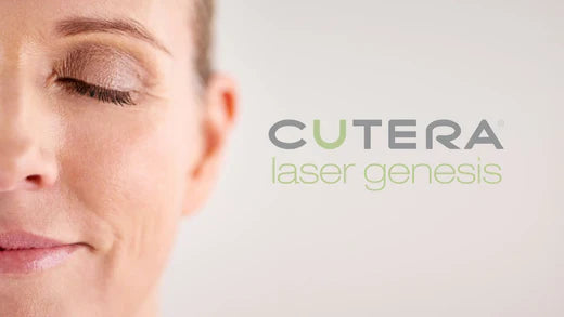 The Ultimate Guide to Laser Genesis | BA – Beautiful Aesthetics