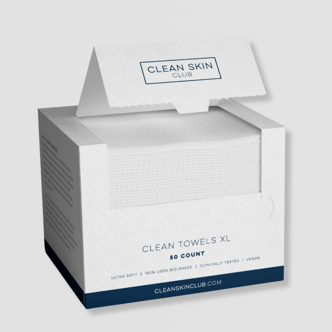 Clean Skin Club | BA | Frisco's Local Med Spa – Beautiful Aesthetics