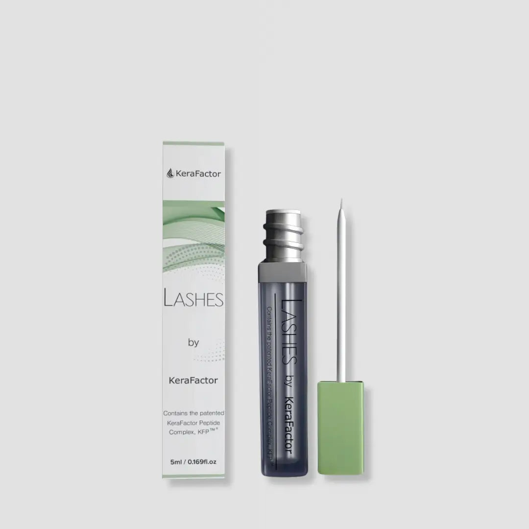 KeraFactor | Beautiful Aesthetics | Frisco's Local Med Spa
