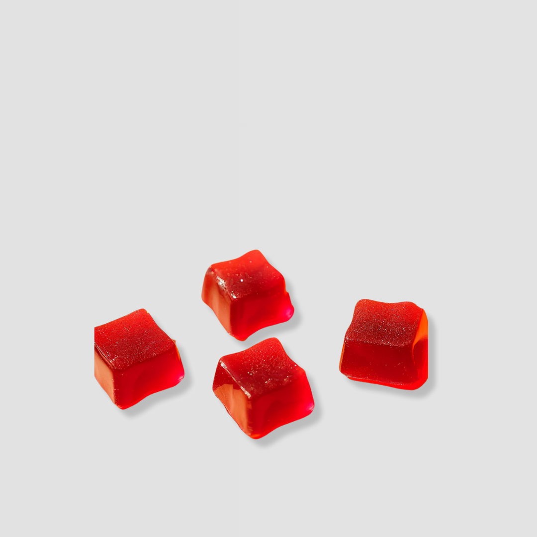 Xtresse Hair Growth Gummies – Beautiful Aesthetics