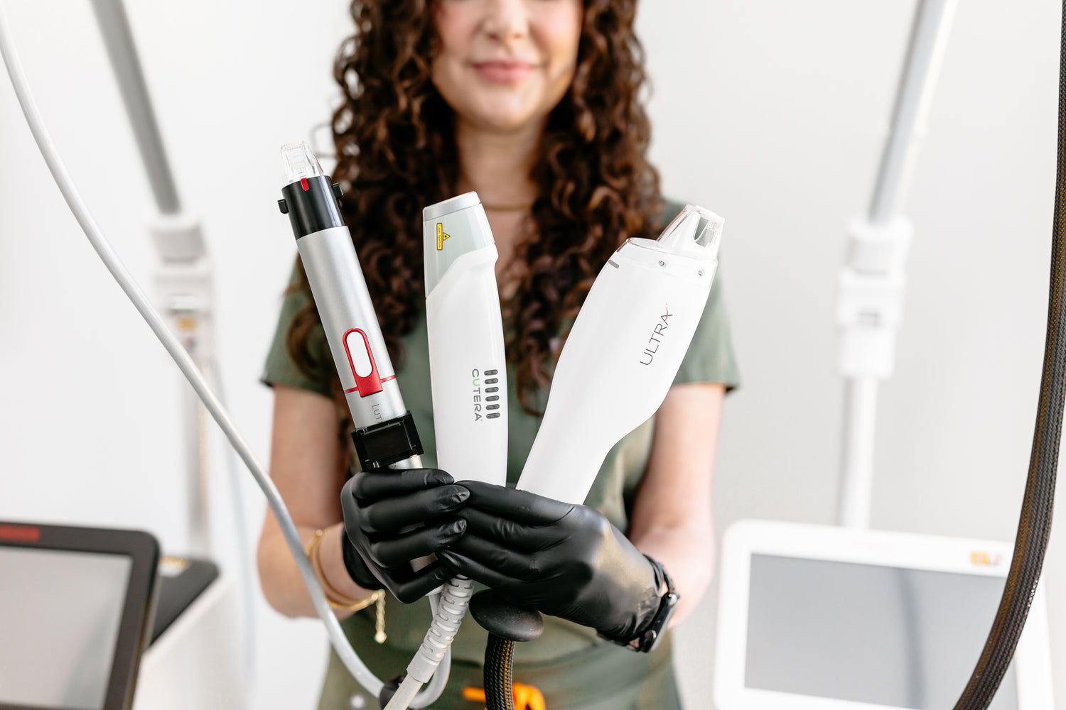 Beautiful Aesthetics | Frisco's Local Med Spa | Expert Care